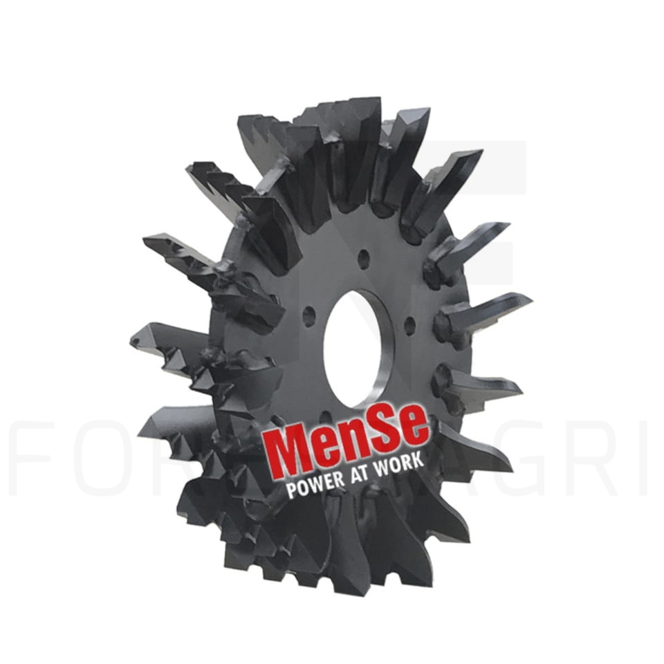 V-TEC feed roller John Deere H412 | Forestagri Shop