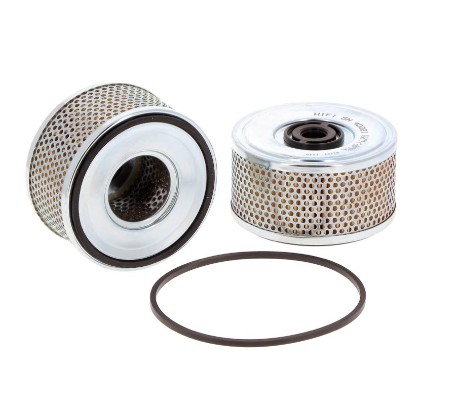 Fuel filter - F022649 | Forestagri Shop