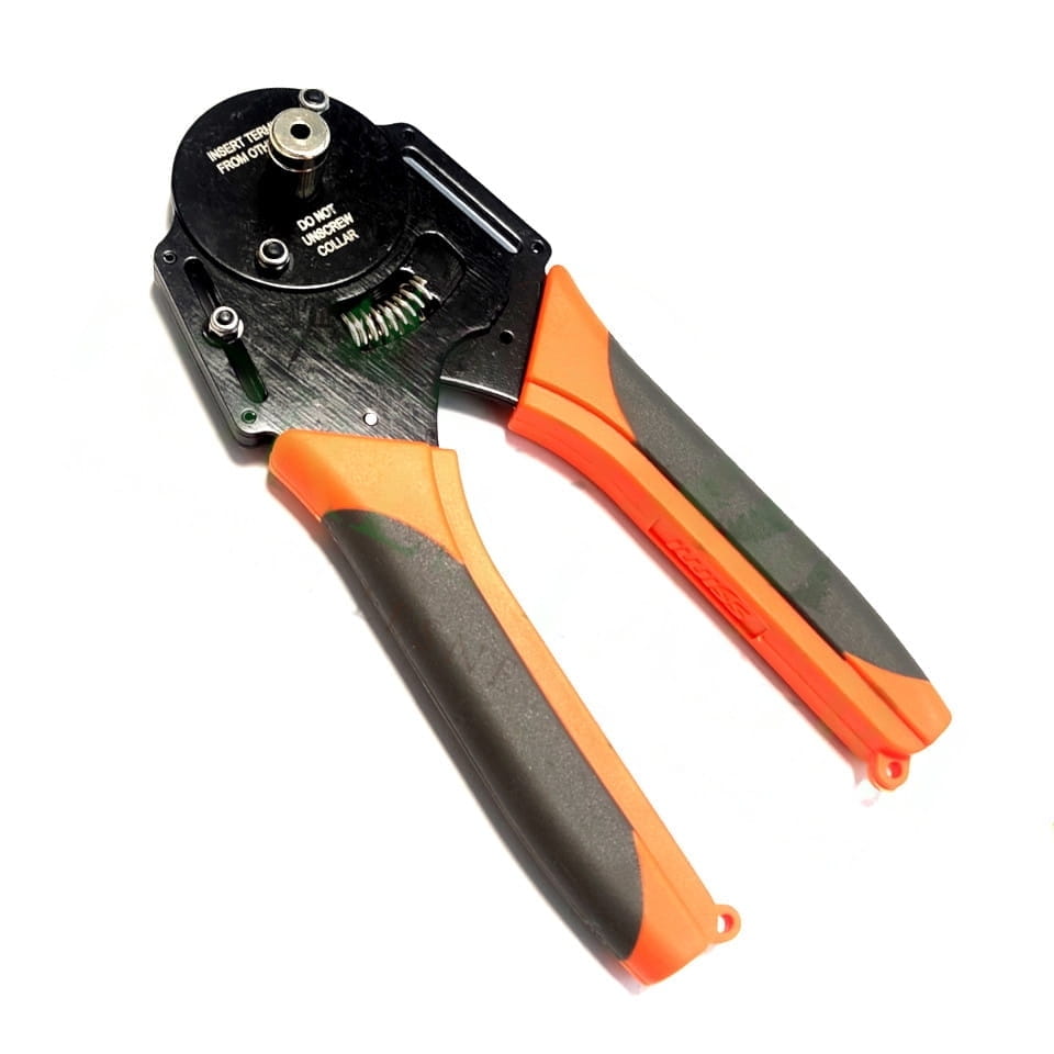 HHC pin crimping tool | Forestagri Shop