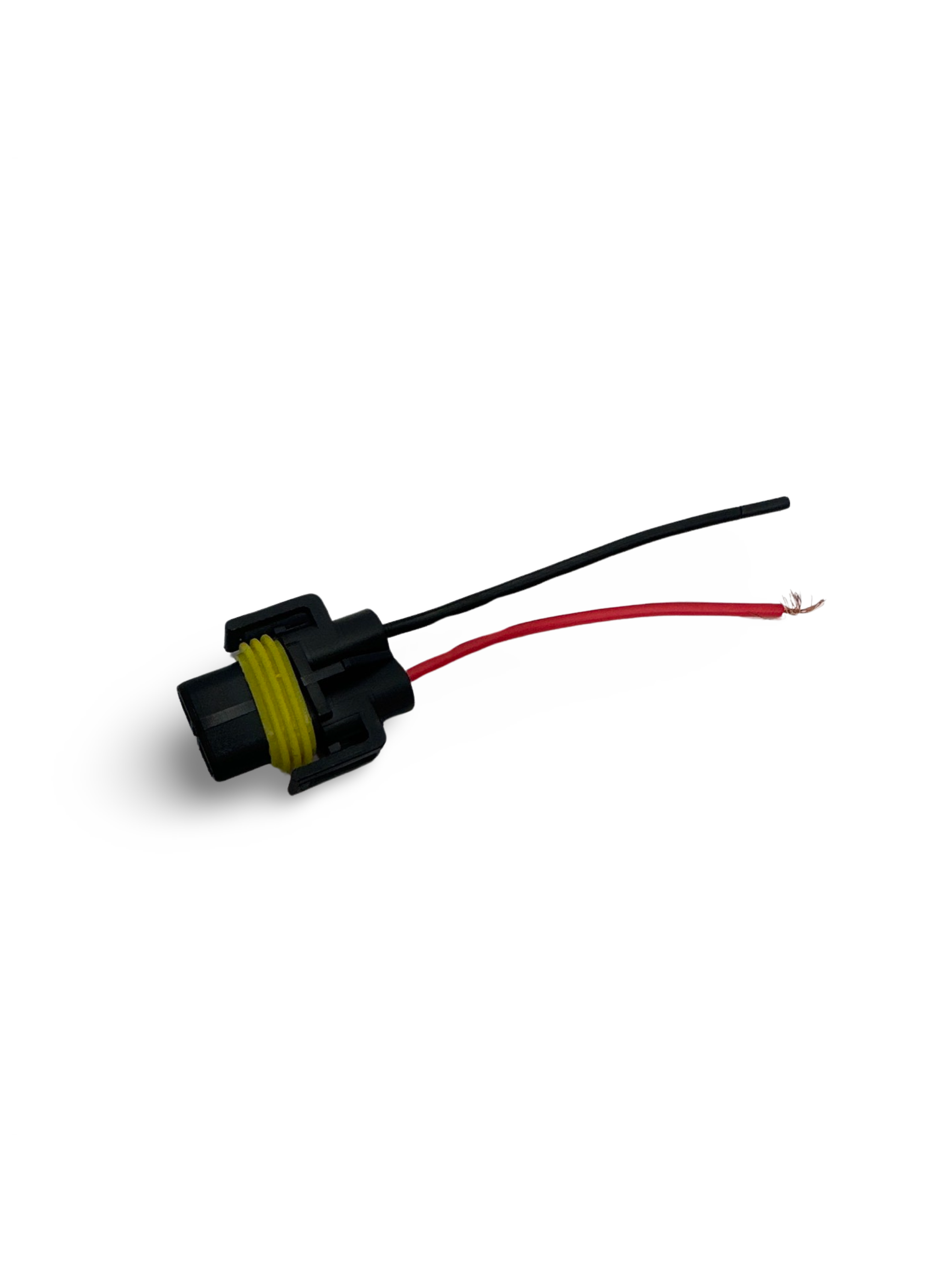 Injection pump coil plug - RE522109 | Forestagri Shop