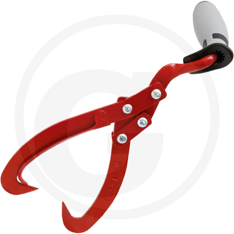 Stubai Handheld lifting tongs | Forestagri Shop