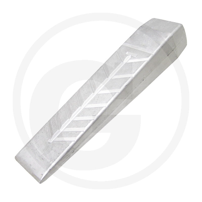 Aluminum wedge - 500g | Forestagri Shop