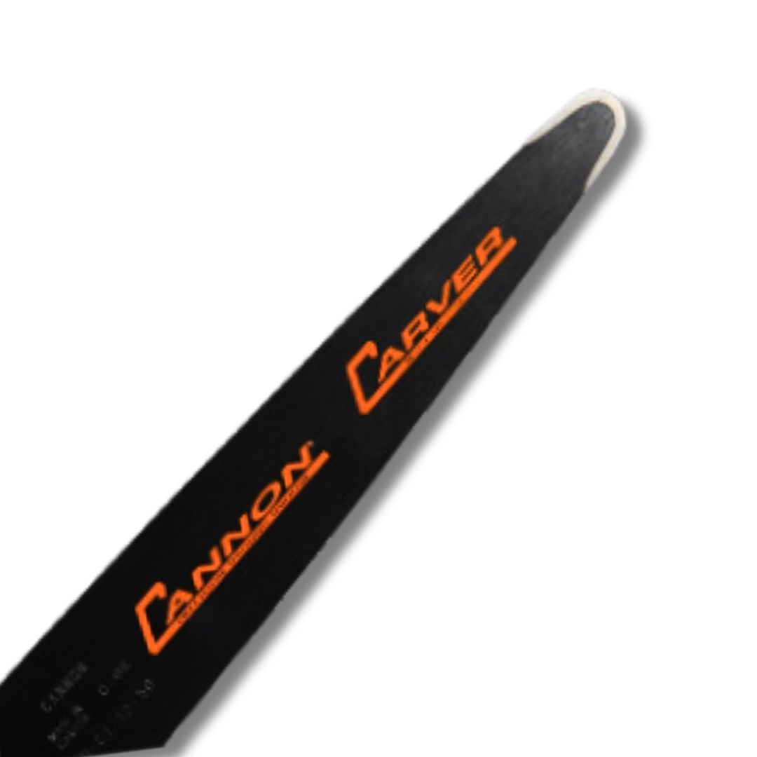 Guide bar Cannon Dime Tip | Forestagri Shop